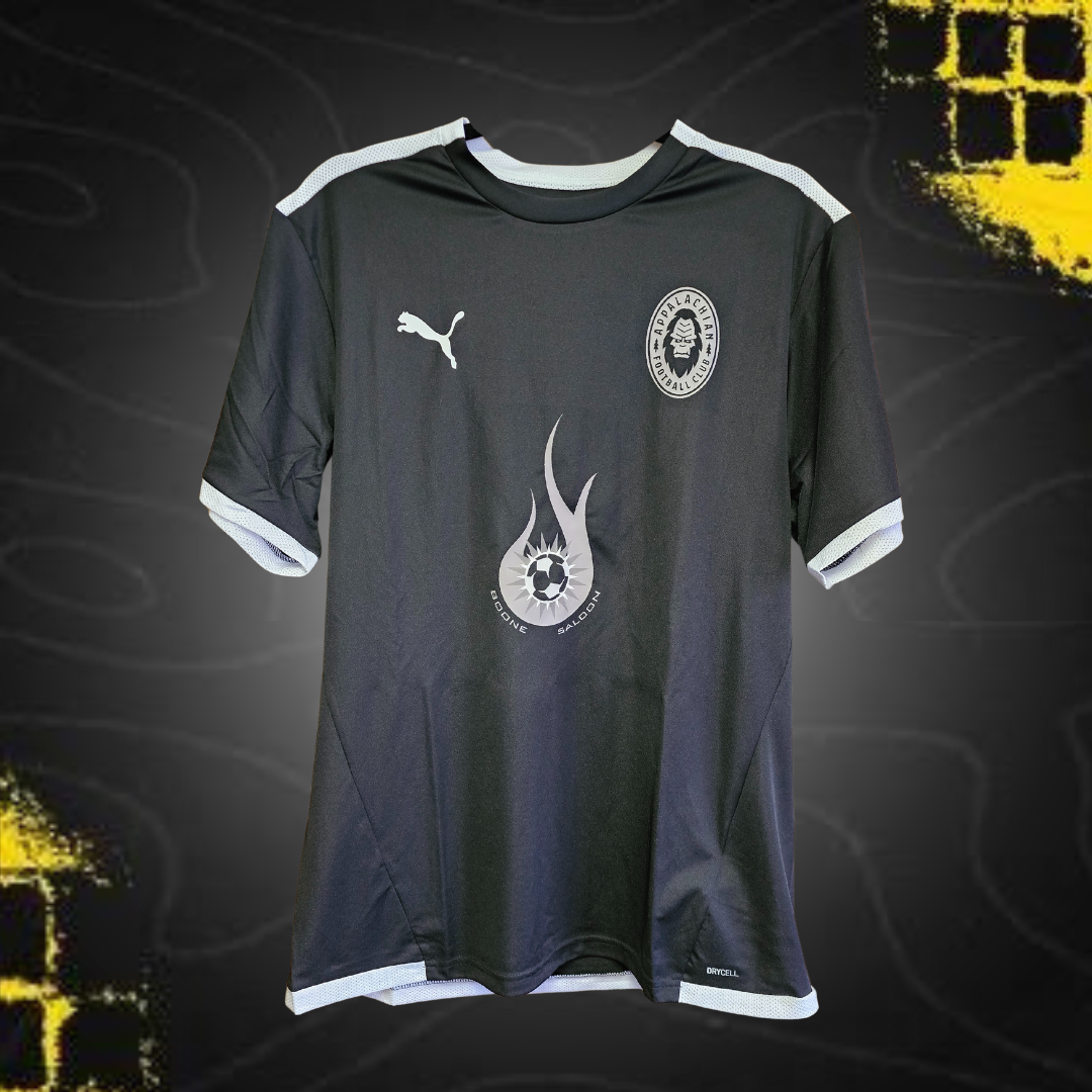 You'll Never Drink Alone Boone Saloon Kit | Appalachian FC